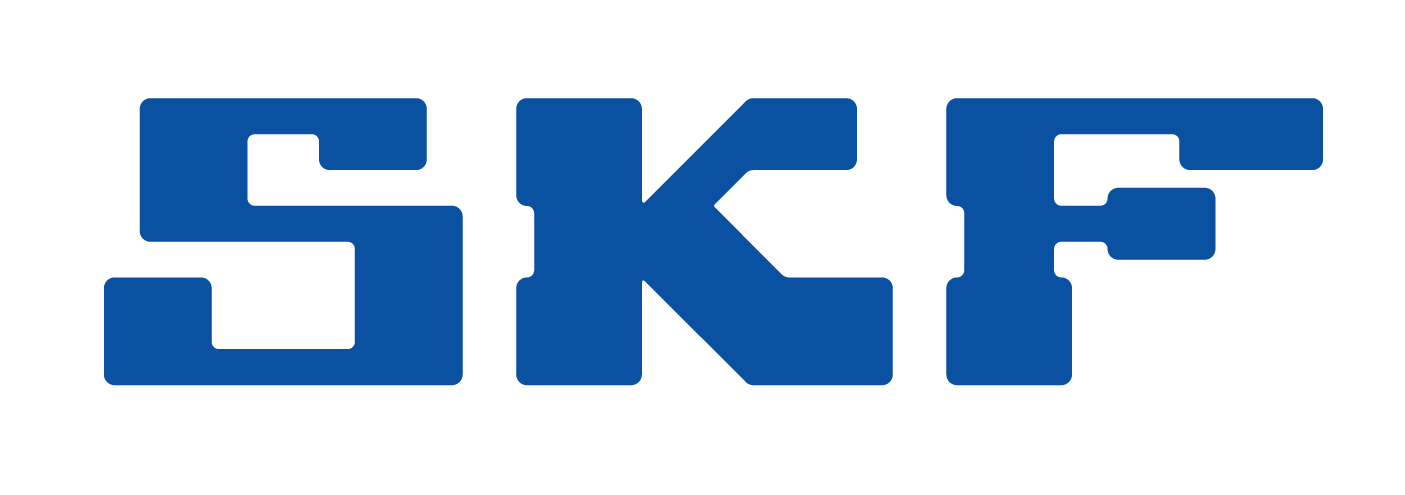 SKF - As Marcas mais Conhecidas da Manutenção Brasileira